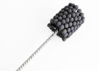 China Custom Grit Size Honing Brush 4-500mm Diameter Range for Hydraulic and IC Engine Bores for sale