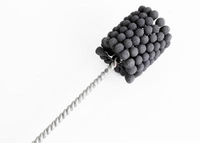 China Custom Grit Size Honing Brush 4-500mm Diameter Range for Hydraulic and IC Engine Bores for sale