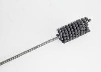 China Custom Grit Size Honing Brush 4-500mm Diameter Range for Hydraulic and IC Engine Bores for sale
