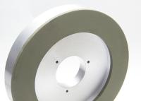 China 152.4mm Resin Bond Diamond Grinding Wheel for Metal Fabrication - 4300 RPM, 150 Grit Options for sale