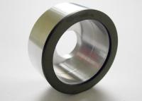 China Non-Ferrous Hard Resin Bond Diamond Grinding Wheel for Carbide Tools and Ceramics - 100-400mm Diameter Options for sale