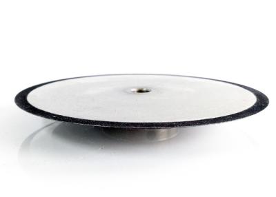 China Electroplated CBN Grinding Wheels for Metal and Stone - Grade A Flexible Abrasive Tools with Extended Lifespan for sale