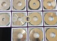 China Green Diamond Cutting Wheel 6