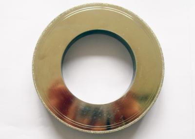 China Green Diamond Cutting Wheel 6
