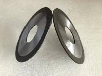 China 1A1R Resin CBN Cutting Discs, Diameter 100, Thickness 1.5, for sale