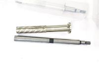 China CBN Diamond Wheel Honing Reamer with Micron-Grade Precision and Adjustable Diameter for Engine Components for sale