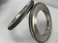 China Customizable Electroplated Diamond Grinding Wheel 200x10.5x127x5mm For Carbide Saw Sharpening for sale