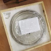 China Custom-designed 400mm Diameter Electroplated CBN Grinding Wheels For Precision Grinding for sale