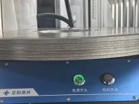 China Custom-designed 400mm Diameter Electroplated CBN Grinding Wheels For Precision Grinding for sale