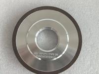 China 100mm Resin Bond Diamond Grinding Wheel 1A1 14A1 for grinding and sharpening for sale