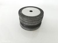 China Electroplated CBN Grinding Wheels for Metal and Stone - Grade A Flexible Abrasive Tools with Extended Lifespan for sale