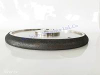 China High Hardness Abrasive CBN Sharpening Wheels B213 Grit Size ISO9001 for sale