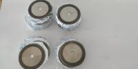 China One Sided Coated Electroplated CBN Sharpening Wheels Disc For Cutting Steel for sale