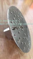 China Electroplated Diamond Grinding Wheel 170 / 200 Mesh Size With Precision Tolerance for sale