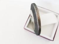 China B126 Grit CBN Grinding Wheels For Band Saw Sharpening Wheels for sale