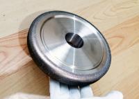 China 8 Inch Disc Grinding Wheel Cbn Abrasive Wheels Cubic Boron Nitride Material for sale