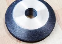 China 8 Inch Disc Grinding Wheel Cbn Abrasive Wheels Cubic Boron Nitride Material for sale