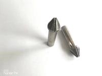 China D100 Grit Diamond Grinding Head 35mm Length for Precision Sharpening and Metalworking Applications for sale