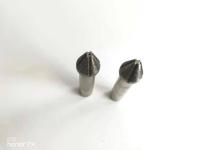 China D100 Grit Diamond Grinding Head 35mm Length for Precision Sharpening and Metalworking Applications for sale