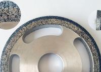 China Hard Abrasive Disc CBN Sharpening Wheels High Strength Cbn Cutting Wheel for sale