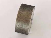 China 4 Inch CBN Cylindrical Grinding Wheel 127mm ID 42mm Thickness B181 Grit for Wood Band Saw Sharpening for sale