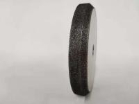 China Galvanic Bonding CBN Diamond Wheel / Electroplated CBN Grinding Wheels 153MM for sale