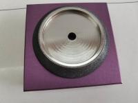 China Cubic Boron Nitride Grinding Wheels 5