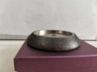 China Cubic Boron Nitride Grinding Wheels 5