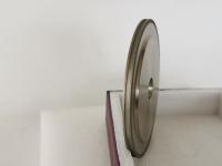China B400 Diamond Sharpening 125mm CBN Grinding Wheel for sale