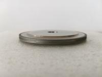 China B400 Diamond Sharpening 125mm CBN Grinding Wheel for sale