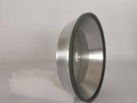 China 150mm CBN Diamond Grinding Wheel 1000/6000 Grit for Professional Scissor Sharpening and Edge Work for sale