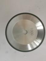 China 150mm CBN Diamond Grinding Wheel 1000/6000 Grit for Professional Scissor Sharpening and Edge Work for sale