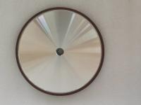 China Polishing Diameter 200mm 1A1 CBN Grinding Wheel for sale