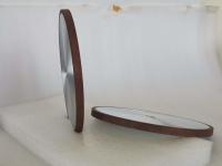 China Polishing Diameter 200mm 1A1 CBN Grinding Wheel for sale