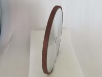 China Polishing Diameter 200mm 1A1 CBN Grinding Wheel for sale