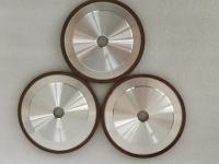 China 6 Inch 14A1 150mm Resin Bond Grinding Wheel for sale