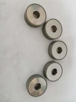 China Round Concrete D80 76.2*25.4*25.4*3 Diamond Grinding Disc for sale