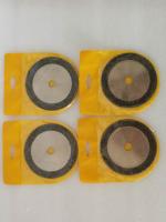 China Resin Bond Carbide Tools 1A1 100mm CBN Diamond Wheel for sale