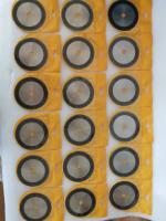 China Resin Bond Carbide Tools 1A1 100mm CBN Diamond Wheel for sale