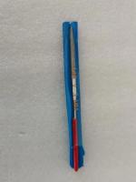 China Precision Machining 140MM*3MM D150 Diamond Grinding Pins for sale