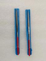 China Precision Machining 140MM*3MM D150 Diamond Grinding Pins for sale