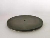 China Particle Size 1000 Resin 152.4 CBN Grinding Wheel for sale