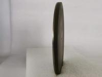 China Particle Size 1000 Resin 152.4 CBN Grinding Wheel for sale