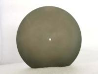China Particle Size 1000 Resin 152.4 CBN Grinding Wheel for sale