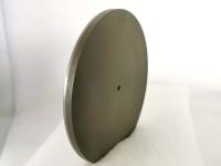 China Particle Size 1000 Resin 152.4 CBN Grinding Wheel for sale