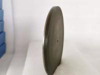 China Particle Size 1000 Resin 152.4 CBN Grinding Wheel for sale