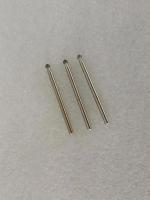 China 3*50*2.95 B80/100 Diamond Grinding Pins Burr Drill for sale