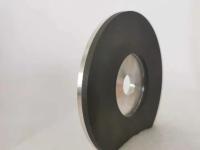 China Trimming And Grinding Scissors #80 CBN Grinding Wheel for sale
