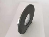 China Trimming And Grinding Scissors #80 CBN Grinding Wheel for sale