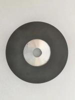 China Trimming And Grinding Scissors #80 CBN Grinding Wheel for sale